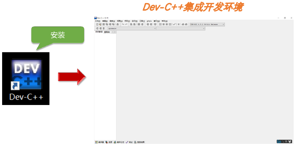 01 C编程入门 · Gitbook